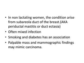 Common breast clinical based cases in Tanzania.pptx
