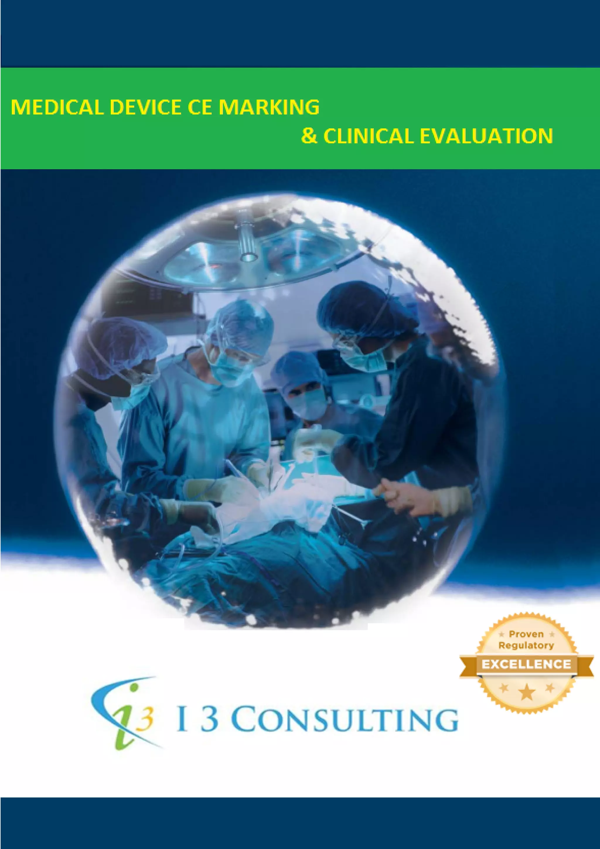 Clinical Evaluation of Medical Devices | PDF