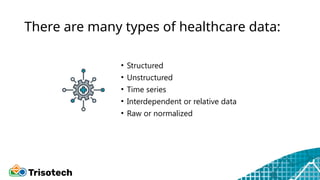 Clinician-Centric Data and AI Integration in Healthcare | PPTX