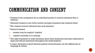presentation CLINICIAN- CLIENT RELATIONSHIP.pptx