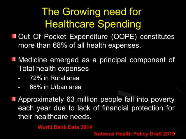 Clinician view point on prescribing Generic Medicine | PPT ...