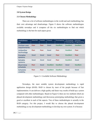 Clinic management system project report.pdf