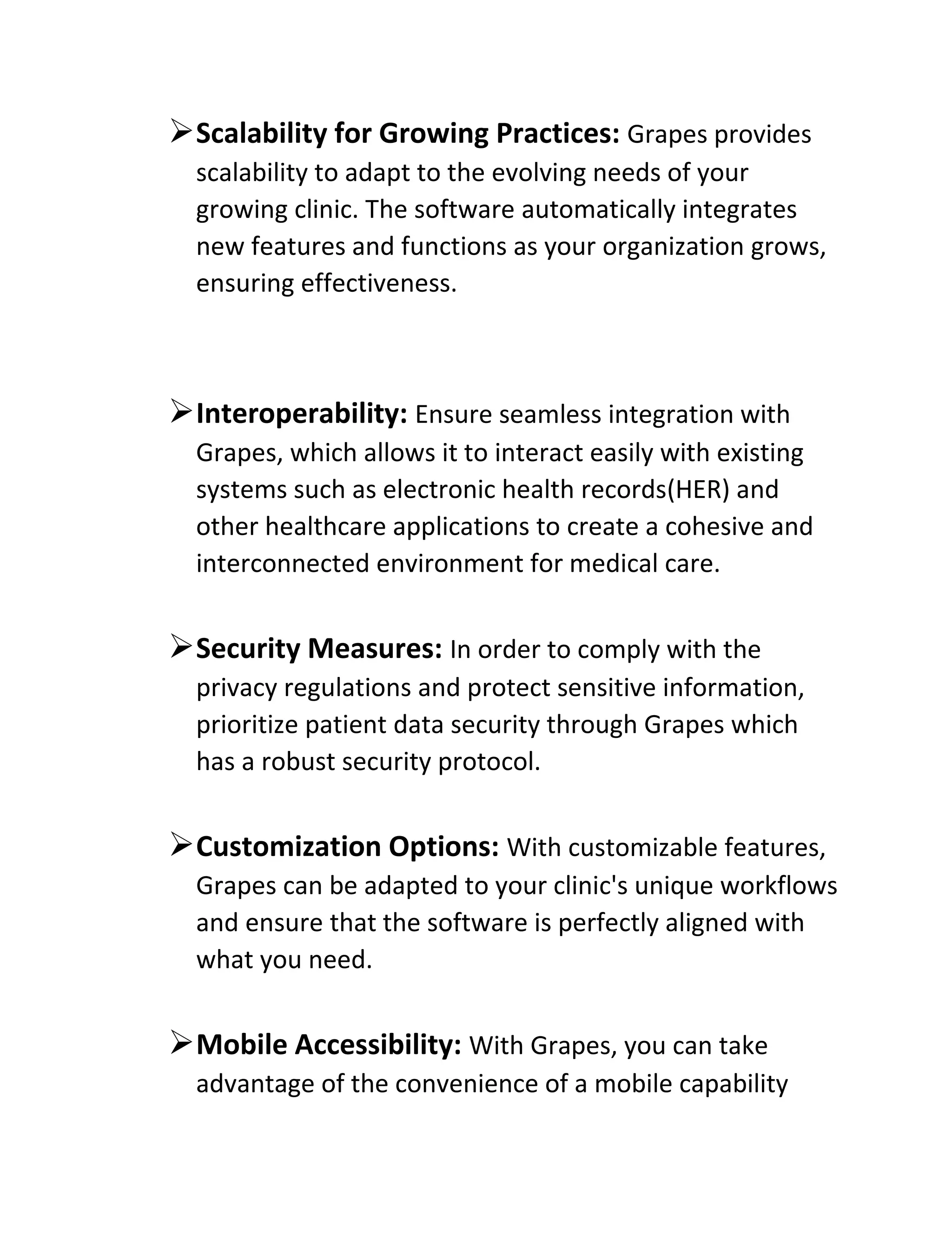 Grapes clinic Management System Software.docx