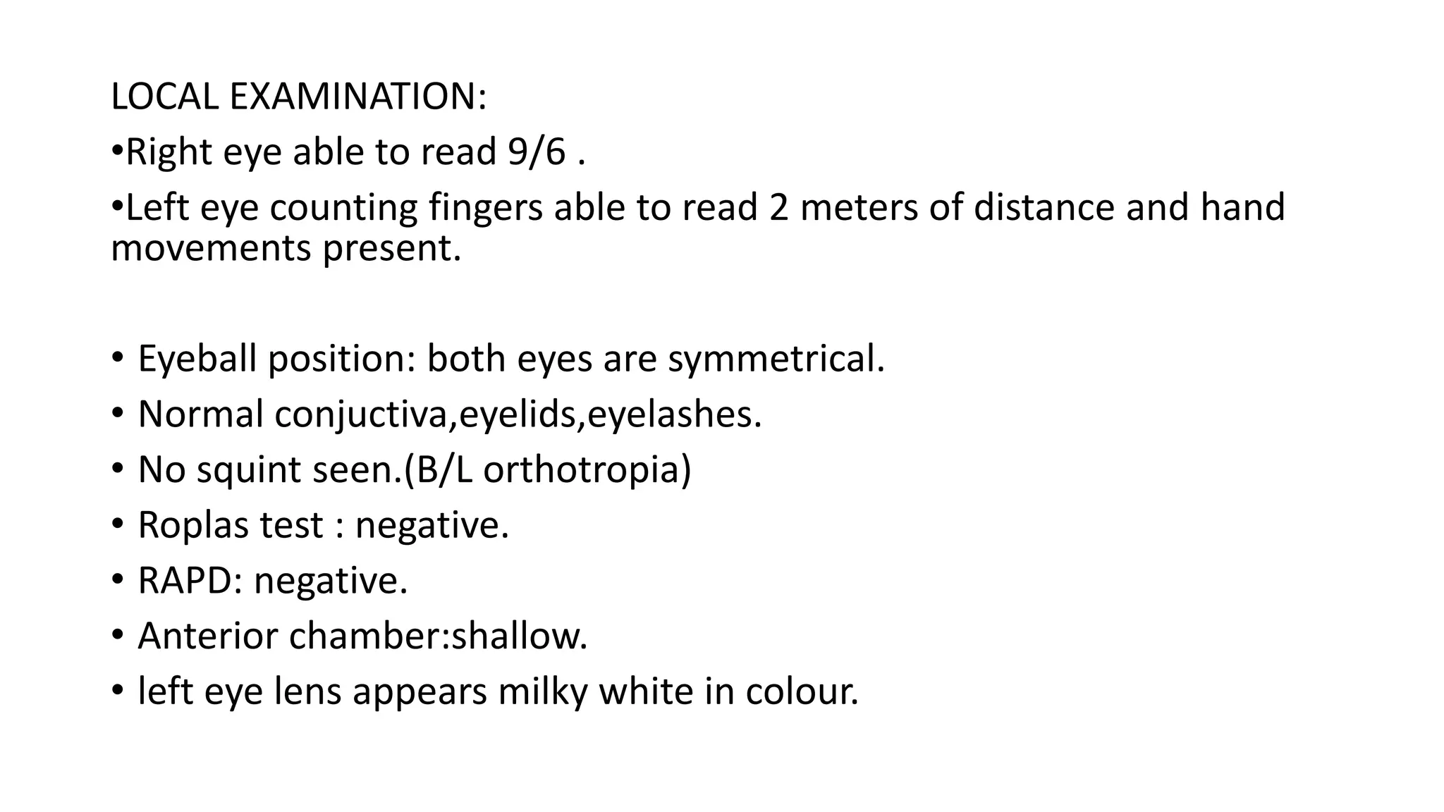 Clinico social case | PPTX