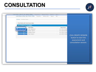 ClinicPro Online QuickStart Guide | PPSX