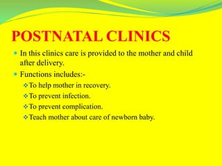 CLINICS.pptx