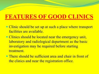 CLINICS.pptx