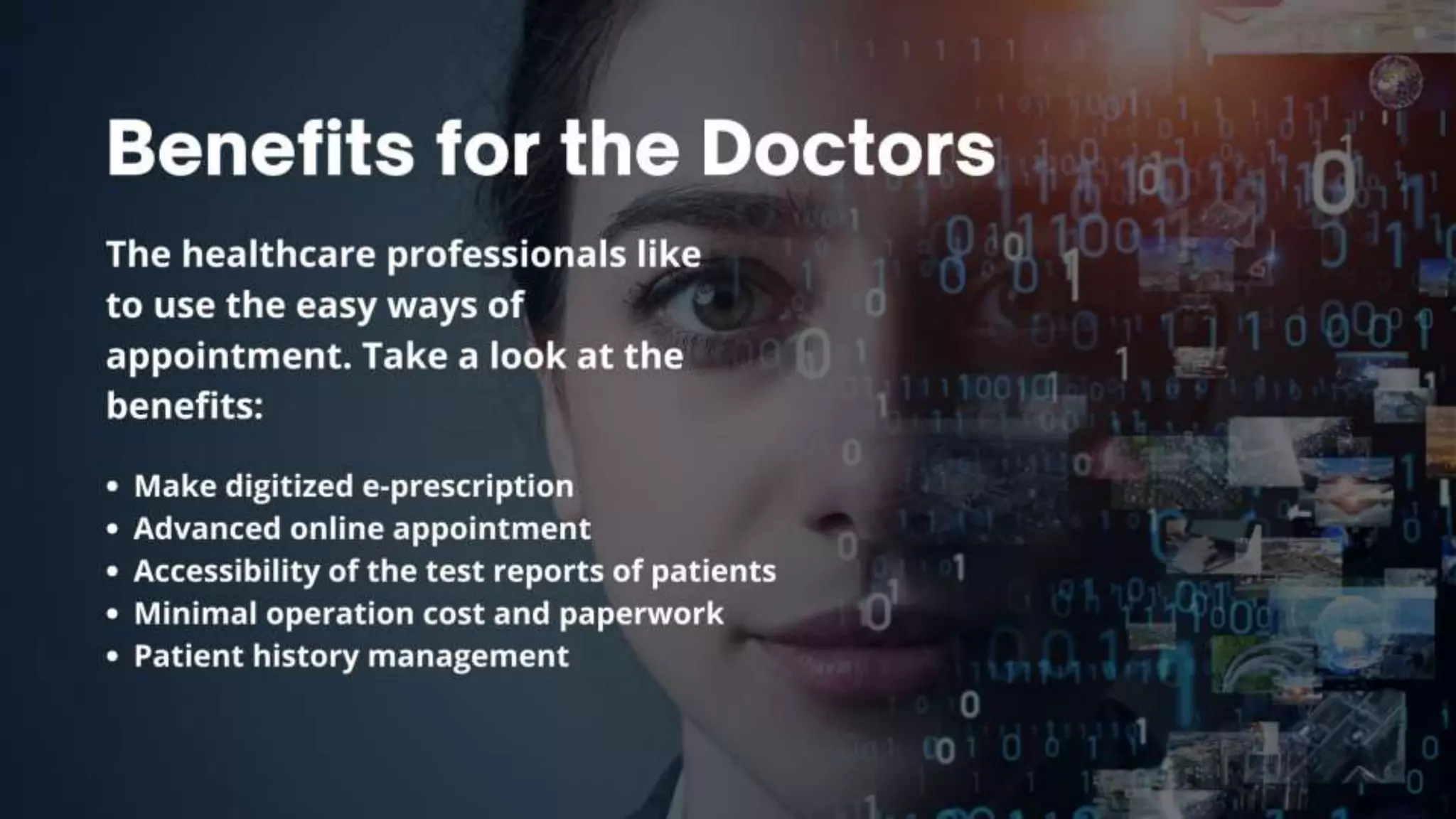 Clinic Yantra Management Information System - CYMIS | PPT