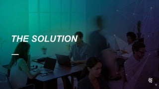 cliniTRUST- Stefanini Digital Data Flow Solution -TransCelerate | PPTX | Computer Software and ...