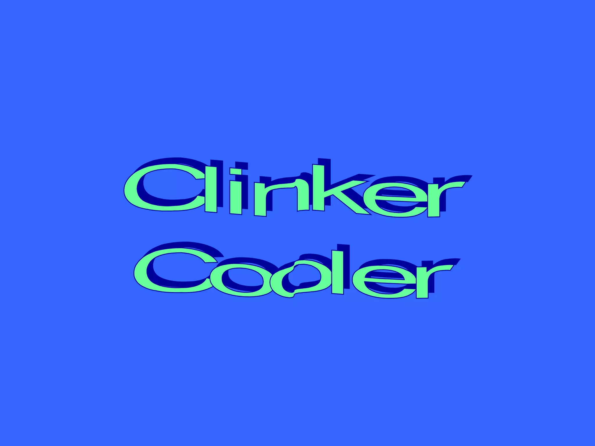 Clinker cooler's efficiency | PPT