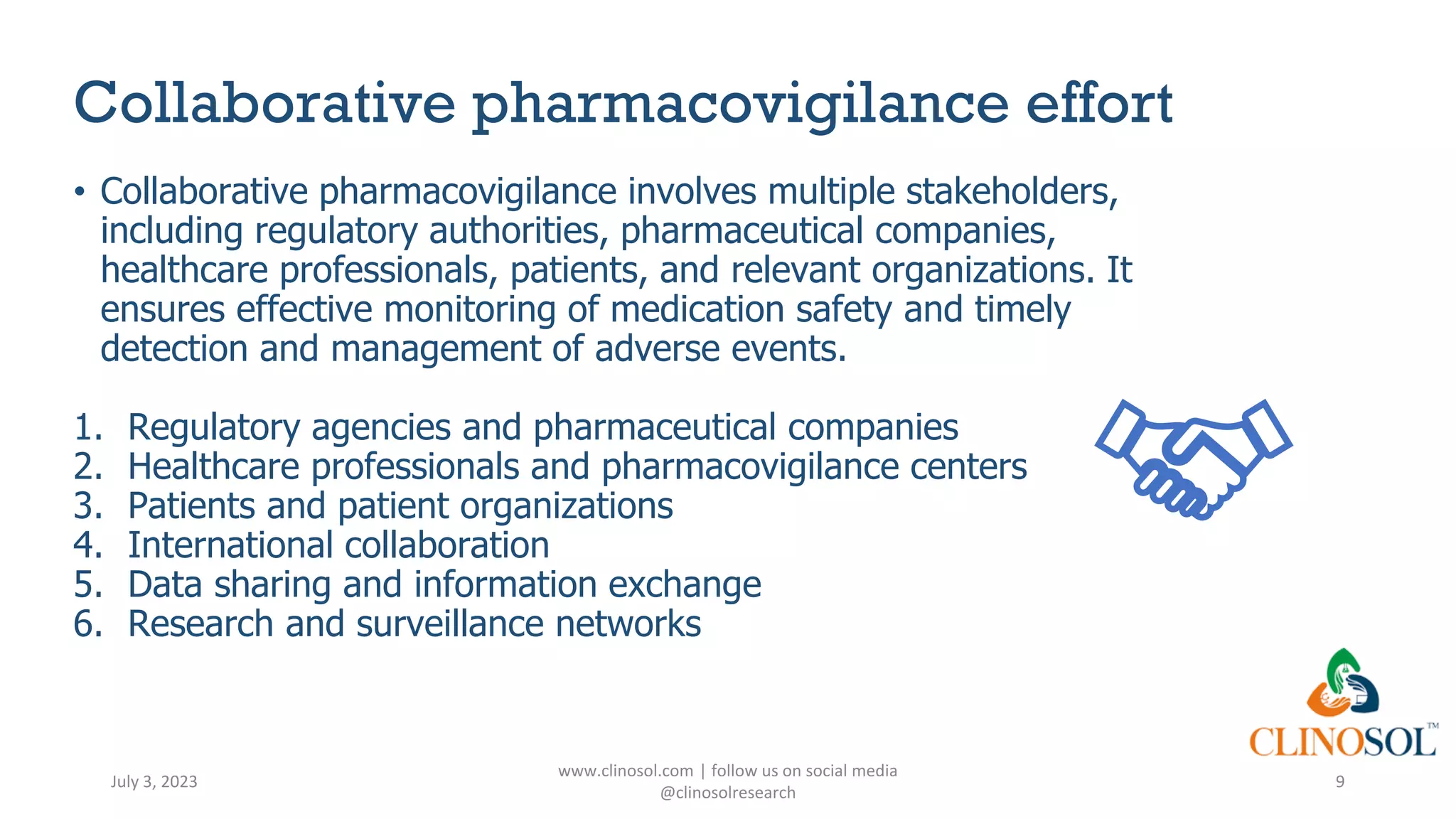 Emerging Trends in Risk Management Plans for Pharmacovigilance | PDF