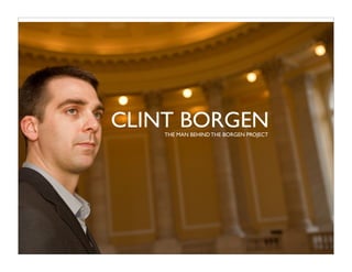 Clint Borgen Photos | PPT