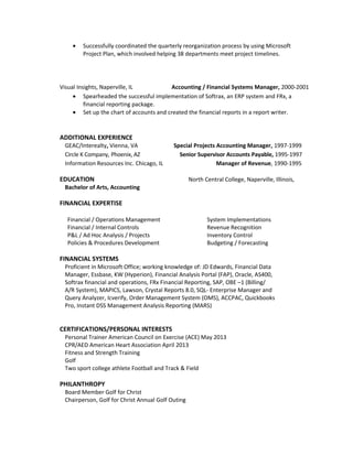 Clint E Mobley resume | PDF