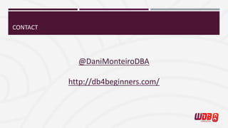 MongoDB World 2019: Polyglot Persistence with MongoDB: What You Need to ...