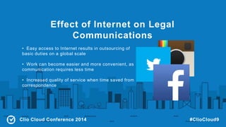 Legal Process using Social Media: Evidence, Jury Tampering, and the ...