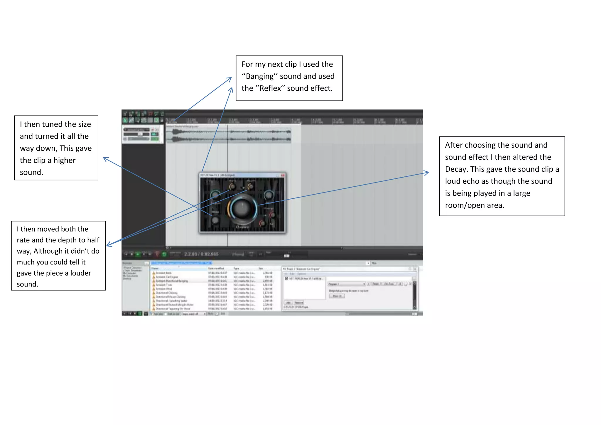 Effects Manipulation | PPT
