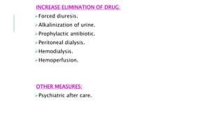 Cli path phy(coma-in-exogenous-intoxication) | PPT