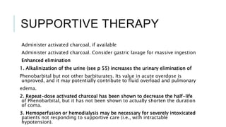 Cli path phy(coma-in-exogenous-intoxication) | PPT