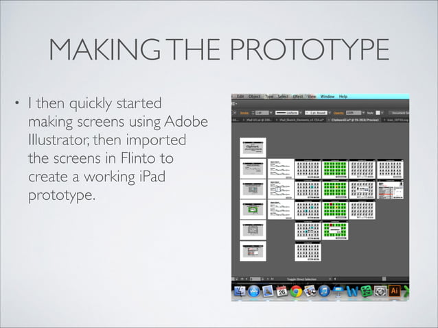 Clipboard presentation | PDF | Tablets and E-readers | Consumer Electronics