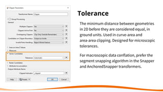 Clip, Clip, Hooray! Get Just the Data You Need with Clipping | PDF