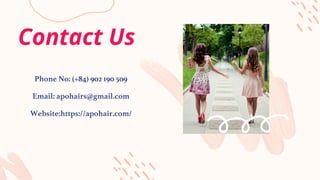Clip in Hair Extensions | PDF