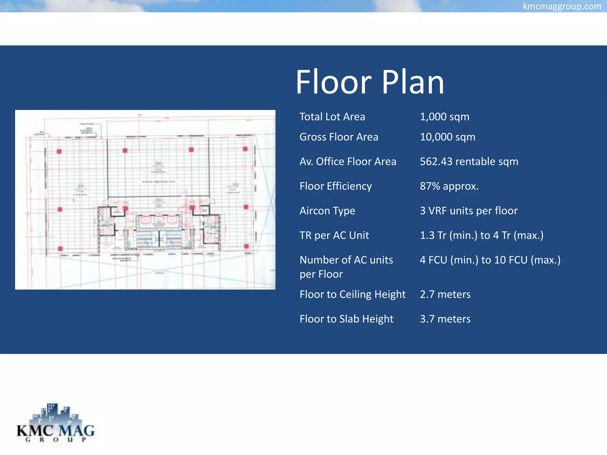 Clipp Center Presentation | PPTX