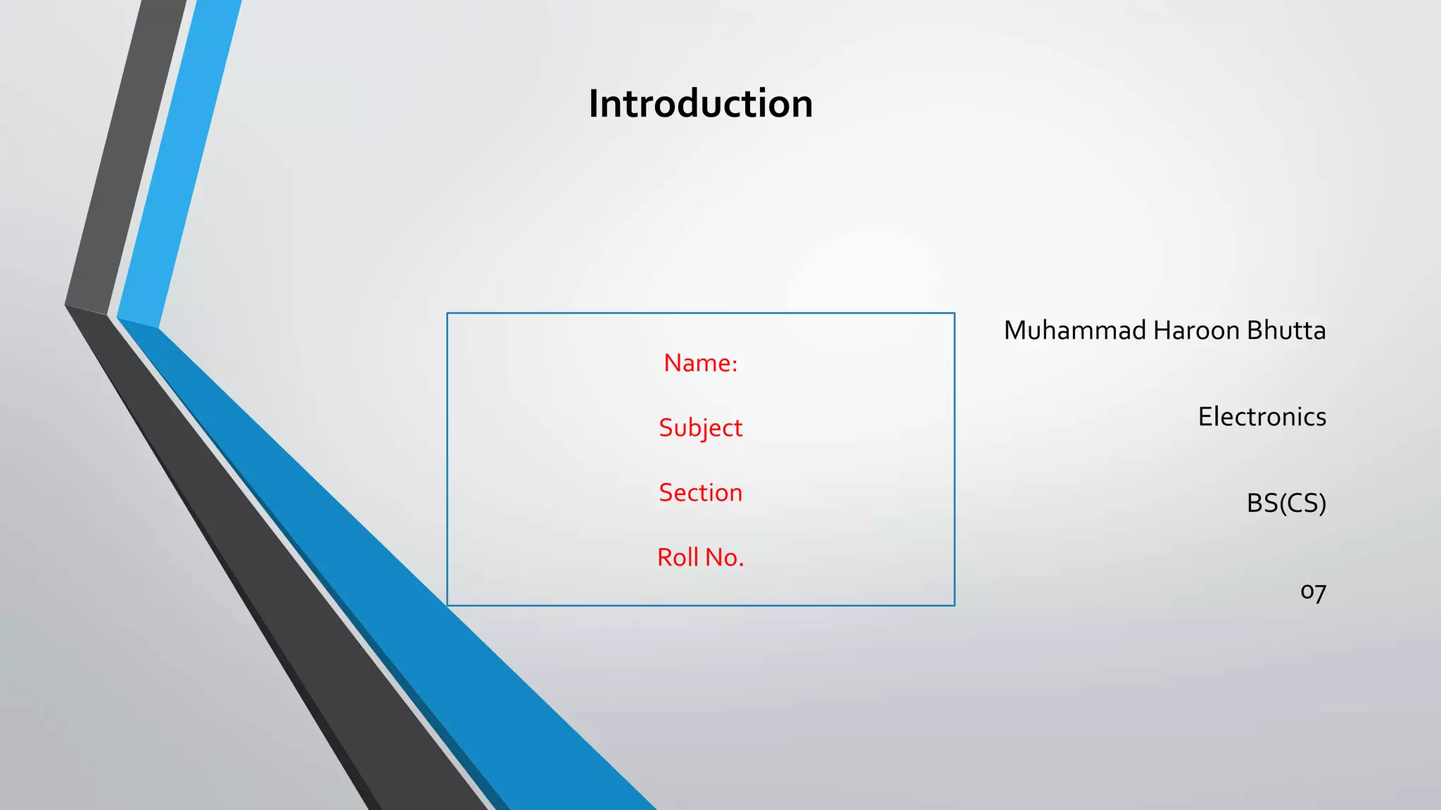 Unbiased Clipper | PPTX