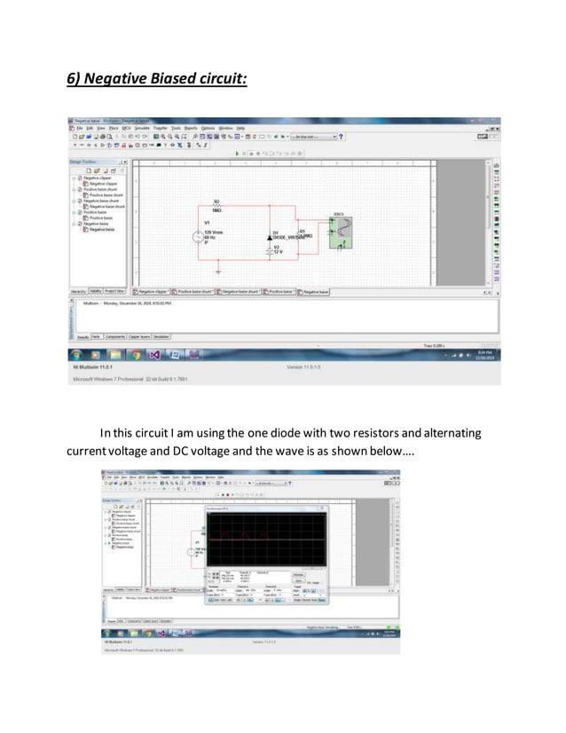Clippers circuits | PDF