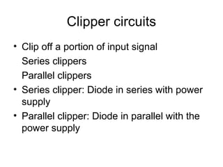CLIPPERS-CIRCUIT11111111111111109876.ppt