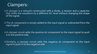 Clippers & Clampers | PPTX