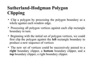 clippiNG COMPUTER GRAPHICS A NEW ERA.pptx