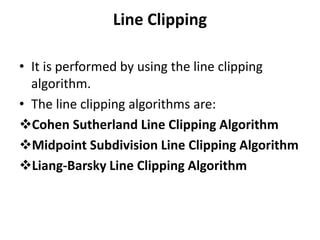 Clipping | PPTX