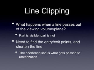Clipping | PPT