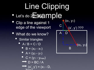 Clipping | PPT
