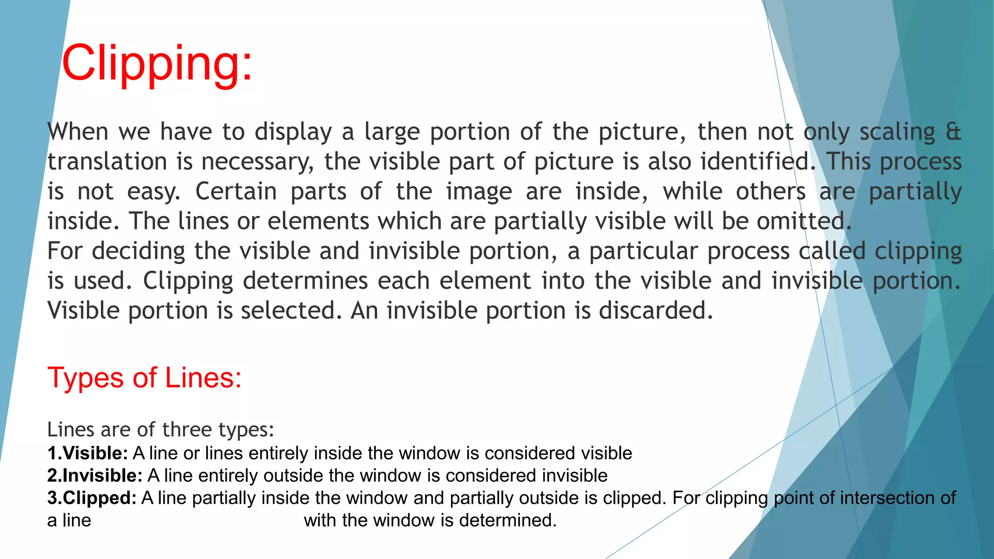 Clipping CG ppt.pptx