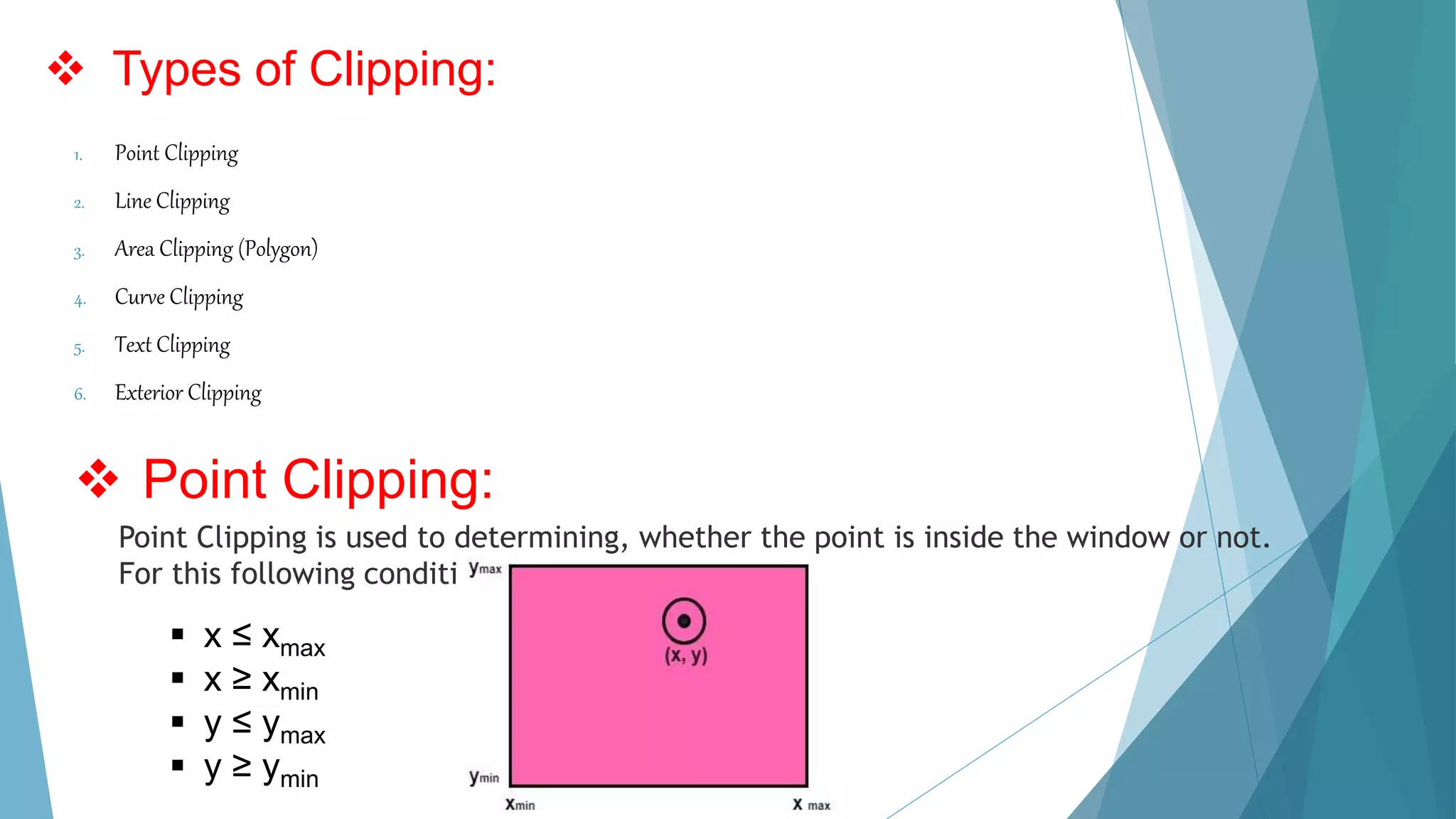 Clipping CG ppt.pptx