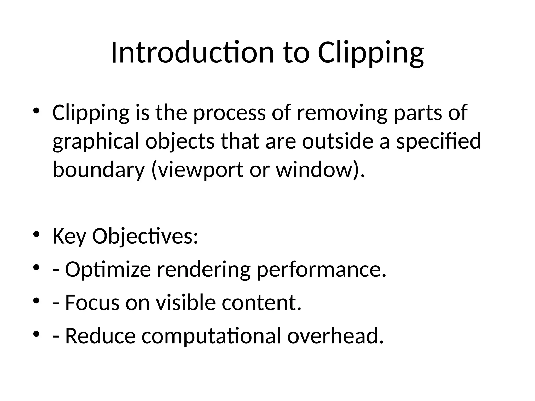 Clipping_Lecture IN COMPuter graphics.pptx