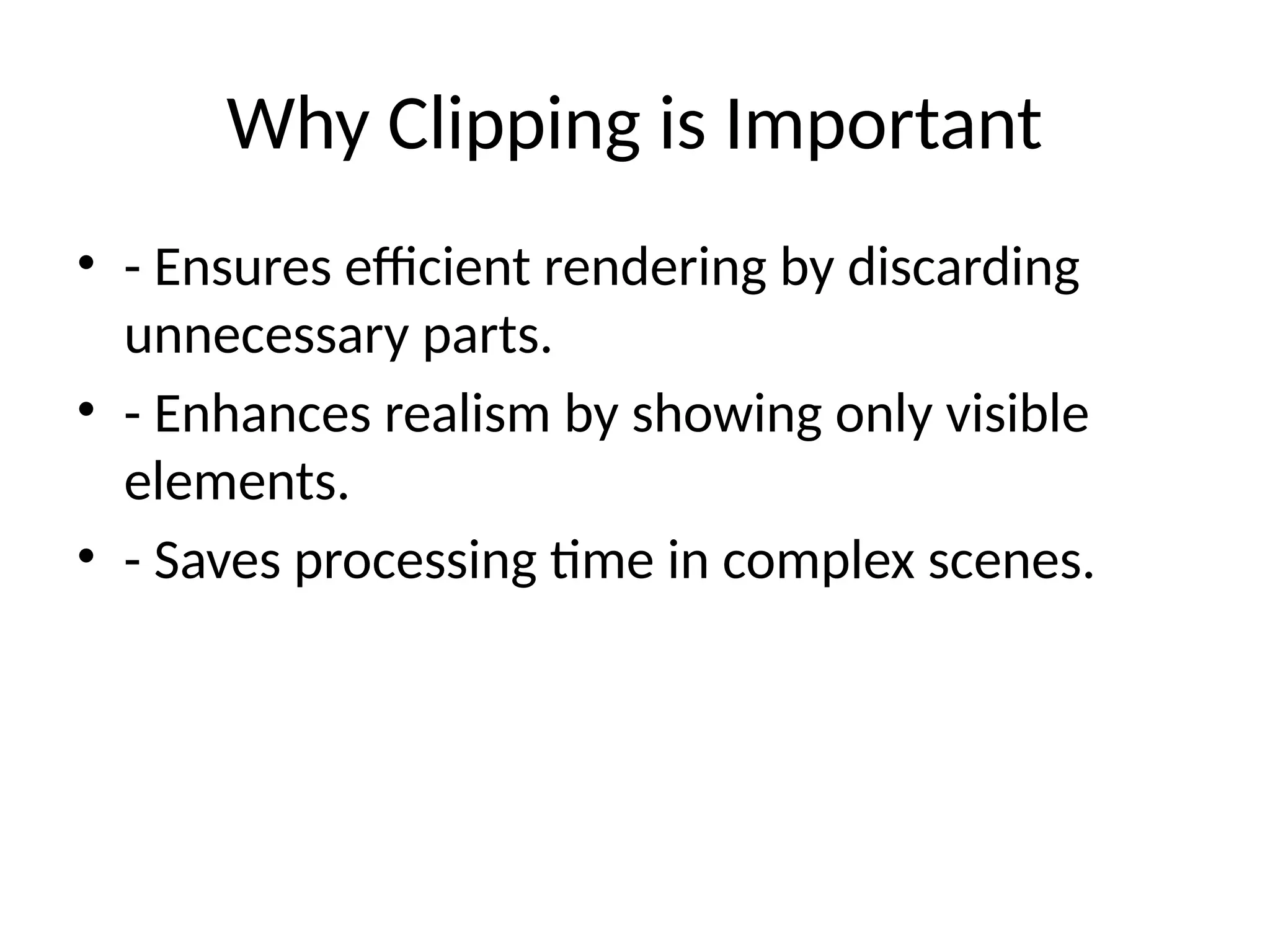 Clipping_Lecture IN COMPuter graphics.pptx