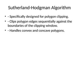 Clipping_Lecture IN COMPuter graphics.pptx