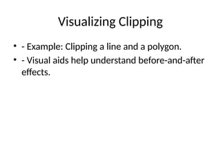 Clipping_Lecture IN COMPuter graphics.pptx