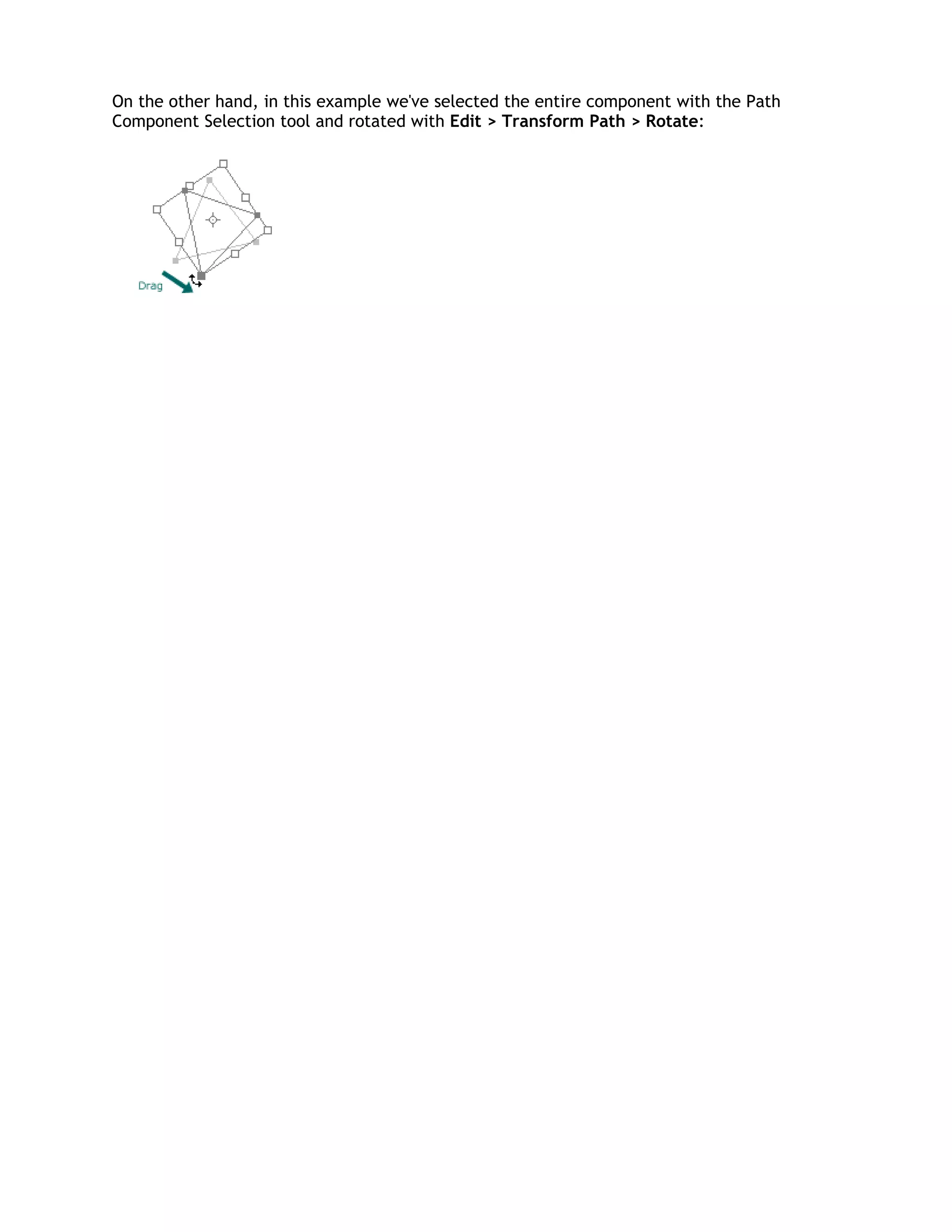Tutorial: Photoshop Paths Explained | DOC