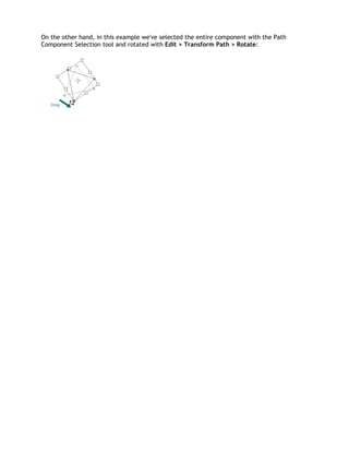 Tutorial: Photoshop Paths Explained | DOC