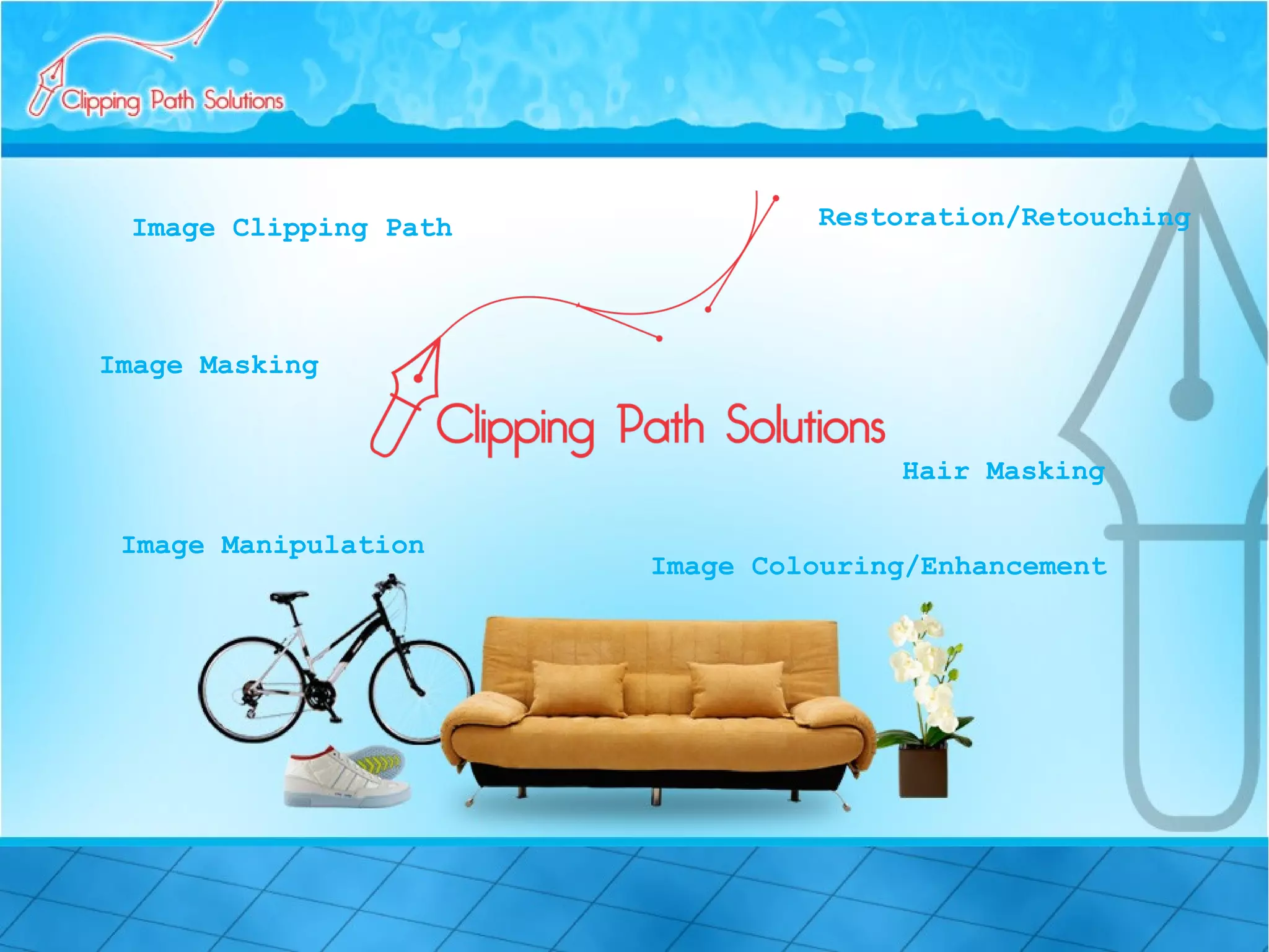 Clipping path | PPT
