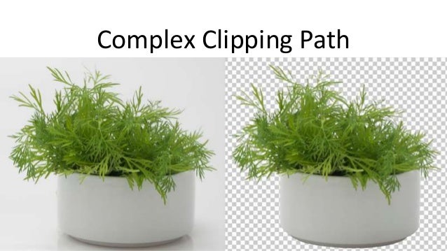 Clipping path service | clipping path house graphics media | PPTX