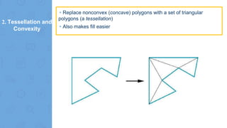 Clipping & Rasterization | PPT