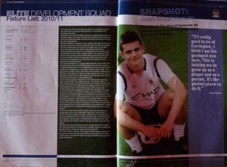 Clippings Joan Angel Román | PDF