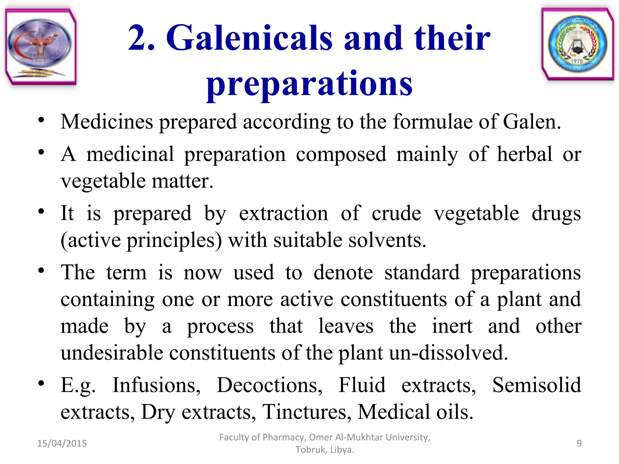 Liquid dosage forms | PPT