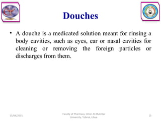 Liquid dosage forms | PPT