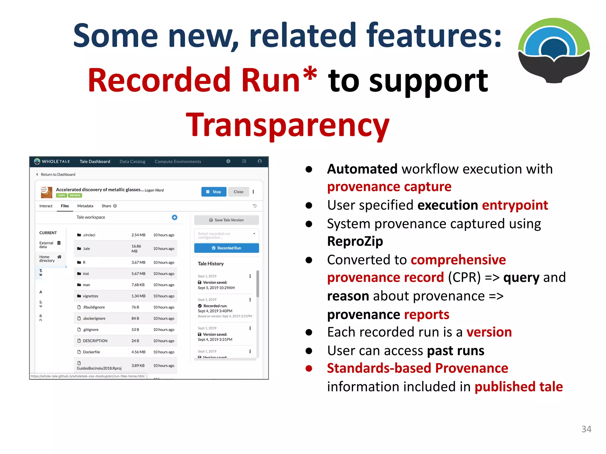 Computational Reproducibility vs. Transparency: Is It FAIR Enough? | PDF