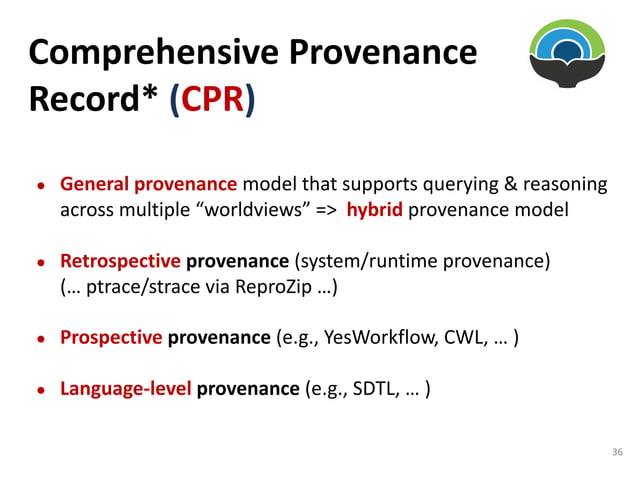 Computational Reproducibility vs. Transparency: Is It FAIR Enough? | PPT Computational Reproducibility vs. Transparency: Is It FAIR Enough? | PPT